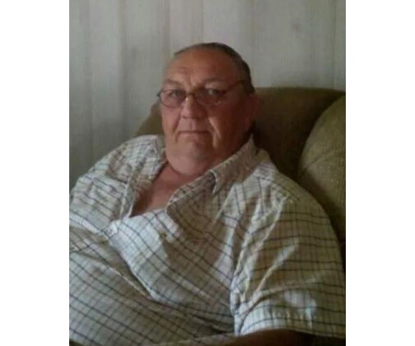 Ronald James Snowden Obituary (2026) - Arnett, OK - Shaw Funeral Home ...