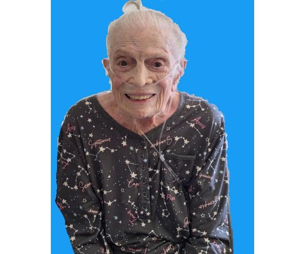Caroline "Carol" Theresa (Nicotera) Bialas Obituary (1926 - 2025 ...