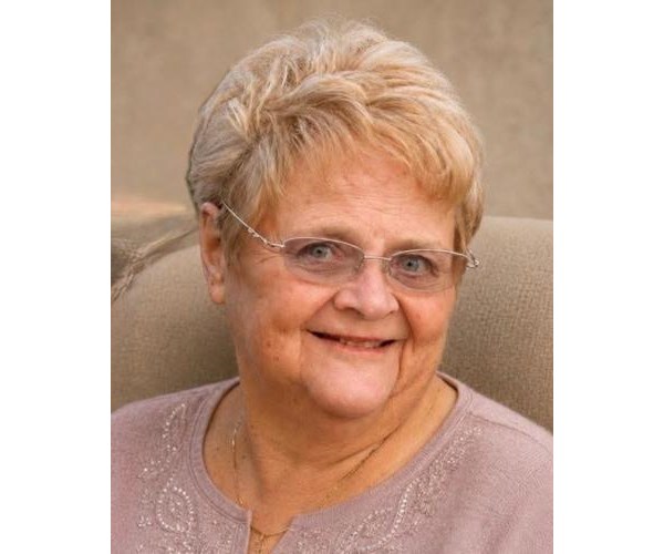 Barbara J. Pickering Obituary (2026) - Camillus, NY - Buranich Funeral ...