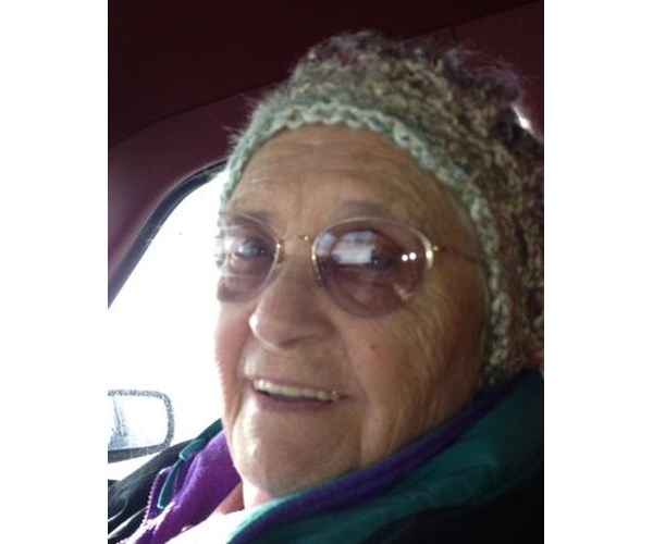 Verdell Lenora Krueger Obituary (2025) - Alexandria, MN - Anderson ...