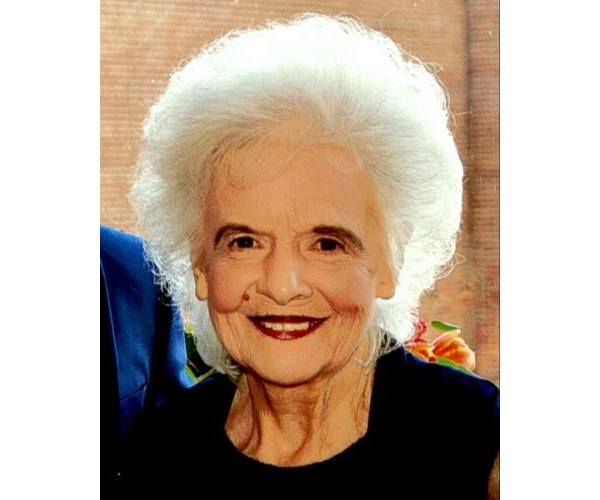 Nancy Middleton Ferguson Obituary (2024) - Lynchburg, VA - Tharp ...