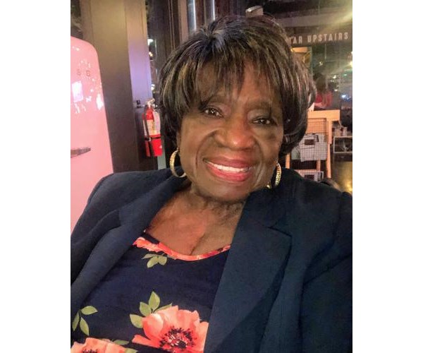 Wanda Ann Williams Obituary (2025) - Okmulgee, OK - Keith D. Biglow ...