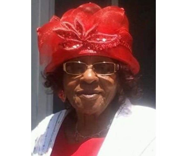 Gloria Bell Hatcher Obituary (2025) - Detroit, MI - James H Cole Home ...