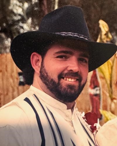 Rodney J. Broussard Obituary (2024) - Groves, TX - Melancon Levingston ...