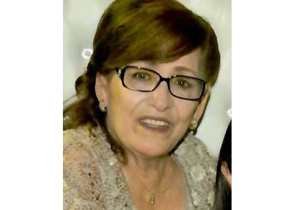Manuela C Rios Obituary (2023) - Rio Grande City, TX - Sanchez Funeral Home