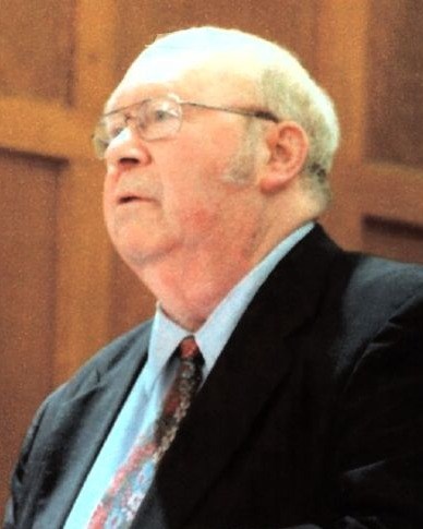 Harry Skilton Jr. Obituary (2026) - Jenkintown, PA - Walter J. Meyers ...