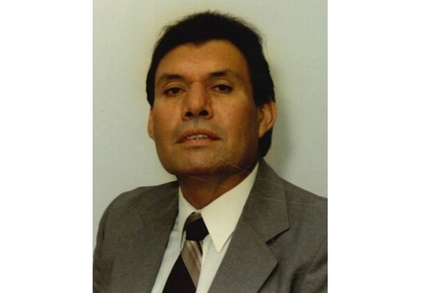 Alberto Aceves Jr Obituary (2025) - El Paso, TX - Sunset Funeral Homes ...