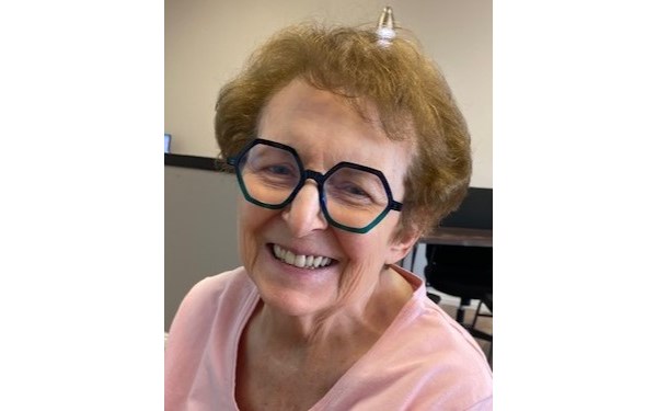 Darla Lee Pitcher Toone Obituary (2025) - Logan, UT - Nelson Funeral ...