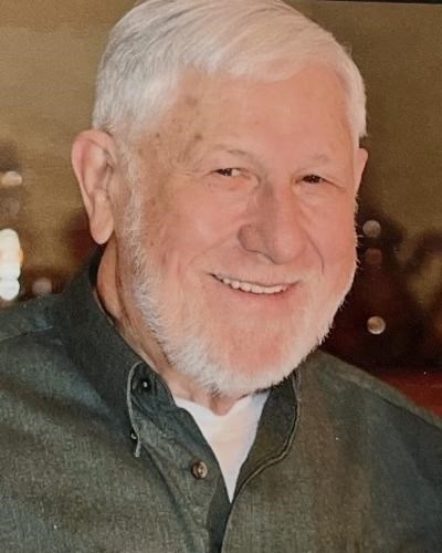 Irving Wesely Hall Obituary (2026) - Oxford, NY - Behe Funeral Home