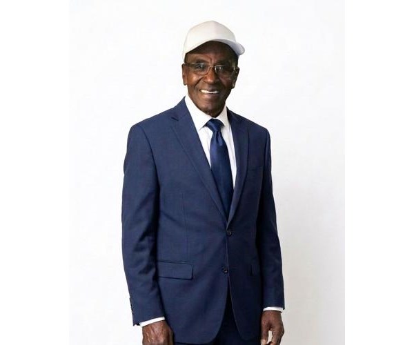 Leonard "L C" Charles Bates Sr. Obituary (2026) - North Little Rock, AR ...