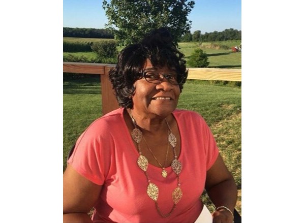 Lillie Bell Kirk Obituary (2024) - Columbus, OH - Marlan Gary Funeral ...
