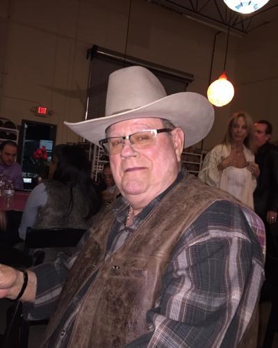 Raymond Robert Beranek Obituary (2025) - Las Vegas, NV - Las Vegas ...