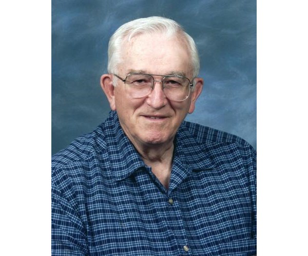 Frank Schmidt Obituary (2024) - Milaca, MN - Peterson-Johnson Funeral ...