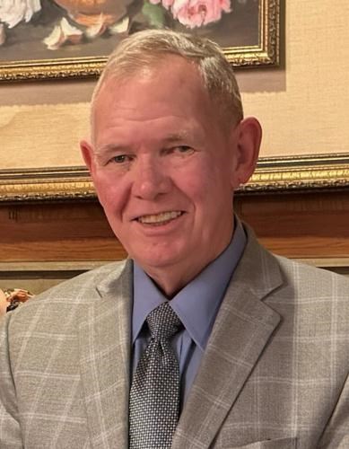 JAMES T. BUTTERFIELD Obituary (2026) - Cleveland, OH - Chambers Funeral ...
