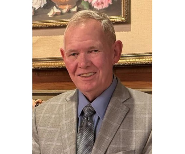 JAMES T. BUTTERFIELD Obituary (2026) - Cleveland, OH - Chambers Funeral ...