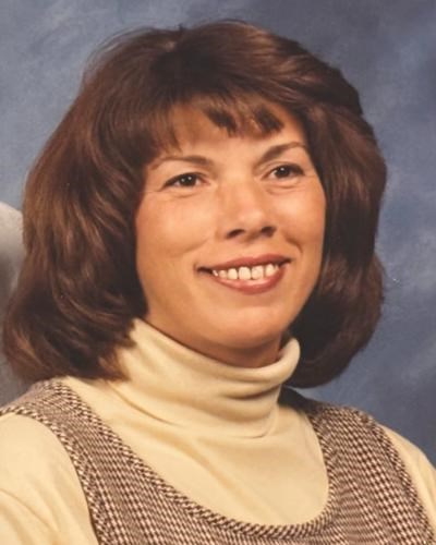 Judith Wallace Tyner Obituary (2024) - Hartsville, SC - Norton Funeral ...