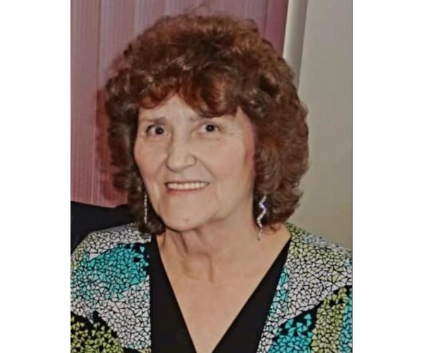 Carol Jean Glover Obituary (2025) - Haysville, KS - Smith Mortuary ...