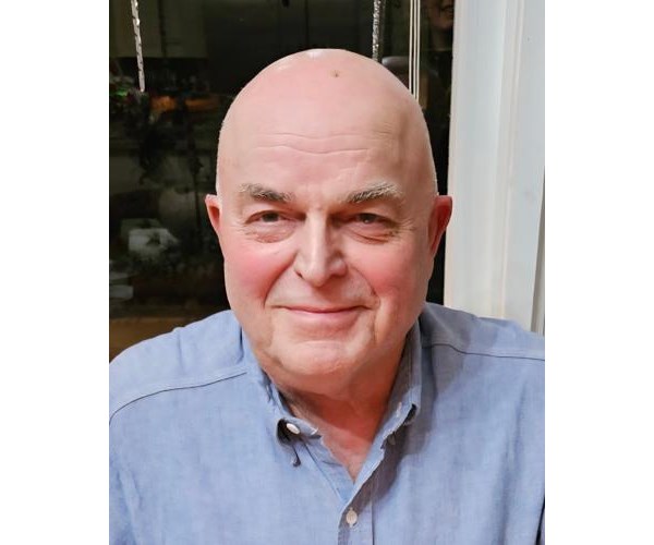 John Simpkins Obituary and Online Memorial (2025)