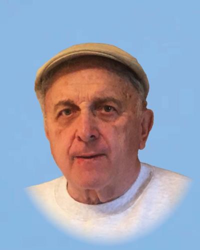Henry J. "Henny" Eckley Obituary (2025) - Pottsville, PA - James E ...