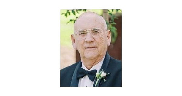 Charles Wayne Hutchens Obituary (2025) - Pleasant Grove, AL - Patterson ...