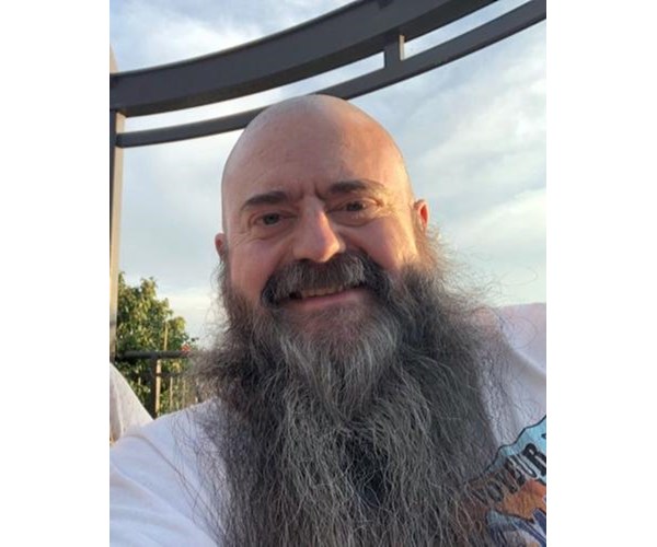 Rodney "Rod" James Freier Obituary (2023) - Ogden, UT - Leavitt's ...