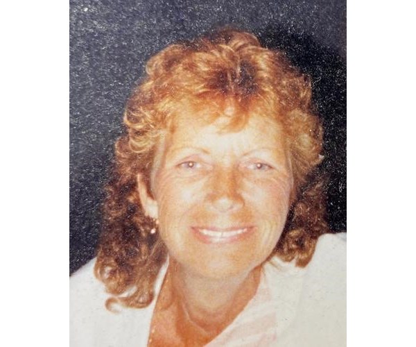 Brenda J. Shinkle Obituary (2025) - Covington, KY - Middendorf Funeral ...