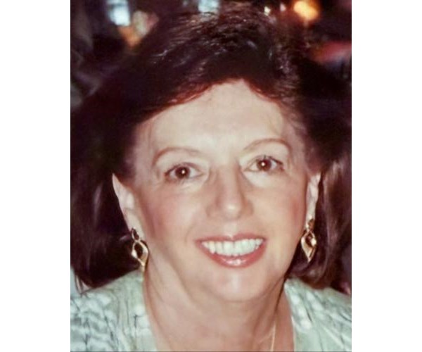 Catherine Rita (Pesaturo) Penney Obituary (2025) - Stoneham, MA ...