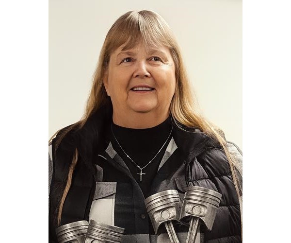 Pam A. Slifer Obituary (2025) - Frankfort, KS - Padden Funeral Chapel