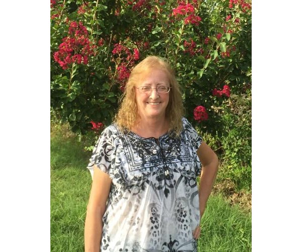 Susan Jo Smith Obituary (2025) - Waco, TX - Pecan Grove Funeral Home - Waco