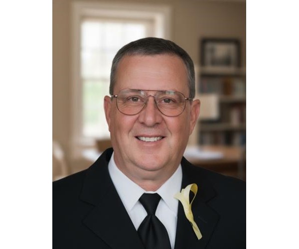 Carl King Obituary (2026) - Bridgman, MI - Pike Funeral and Cremation ...
