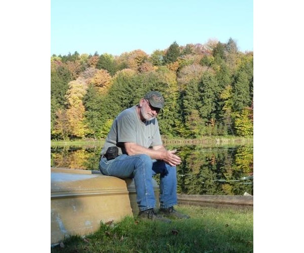 Douglas H. Howe Obituary (2025) - Arcade, NY - Lansing Funeral Home