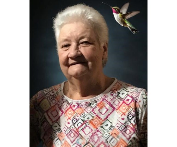 Barbara Sciple Obituary and Online Memorial (2025)
