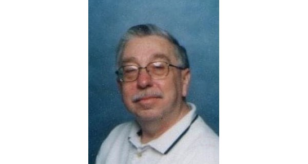 Richard H. Martin Obituary (1946 - 2024) - Bedford, NH - My Keene Now