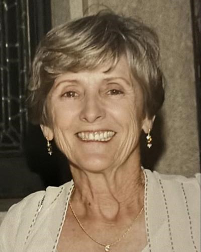 Christine M. Curley Obituary (2025) - Wakefield, MA - McDonald Funeral ...