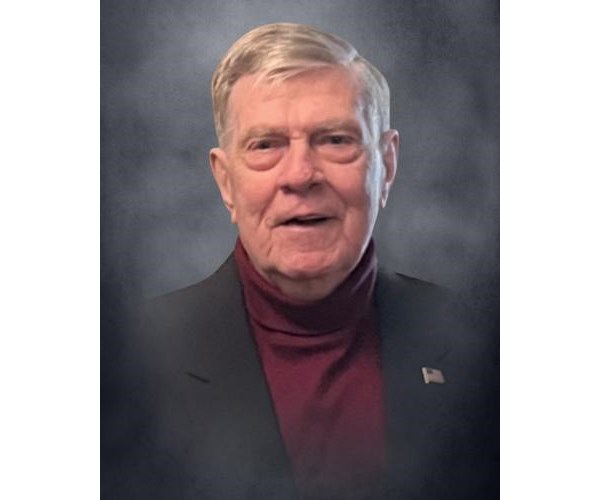 Herman Harold Johnson Obituary (2026) - Chamblee, GA - Berry Funeral ...