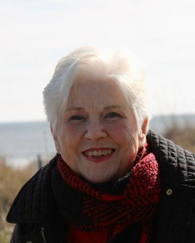 Patricia Joanne Goodday Obituary (2025) - Savannah, GA - Gamble Funeral ...