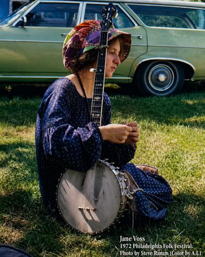 Jane Voss Obituary and Online Memorial (2026)