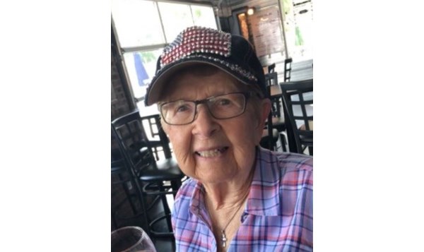 Mattie jean "jeannie" Dunn Obituary (2023) - Sioux City, IA - Meyer ...