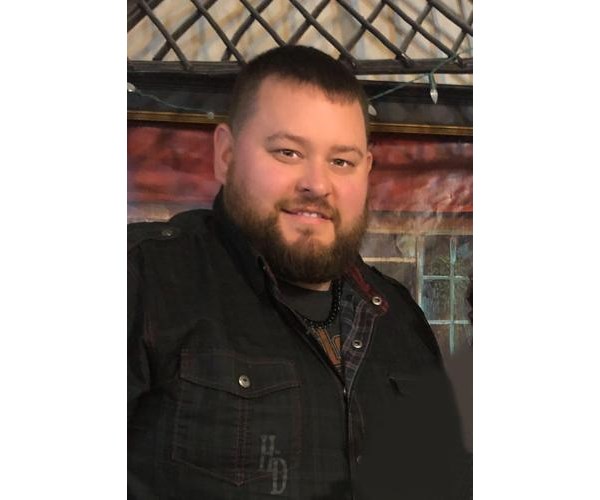 Andy Lee Wiese Obituary (2023) - Council Bluffs, IA - Hoy-Kilnoski ...