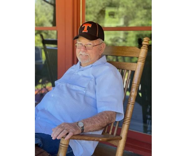 James Clifford Swafford Obituary (2025) - Cleveland, TN - Companion ...