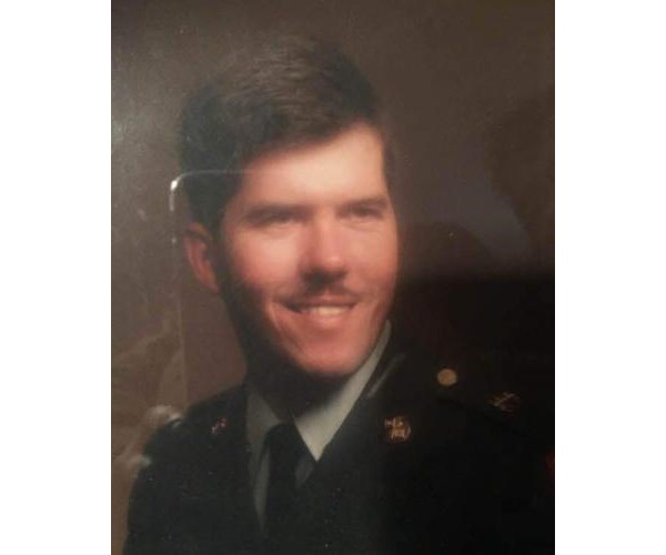 Scotty Duane Dean Obituary (2024) - Ocean Springs, MS - Bradford-O ...
