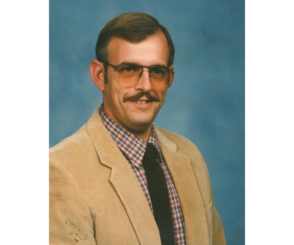 Jon B Jacobs Obituary (2025) - Circleville, OH - Wellman Funeral Home ...
