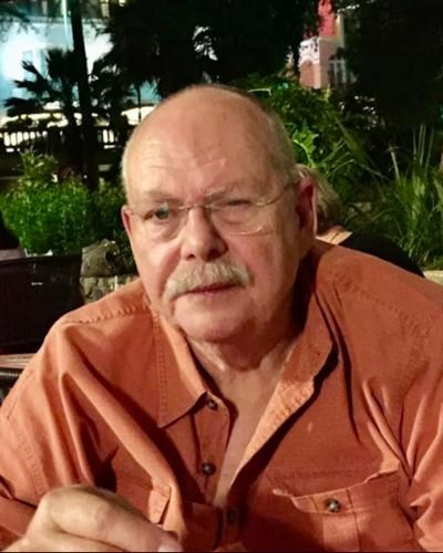 Ernest "Ernie" Lynn Kooistra Obituary (2024) - Fort Worth, TX ...