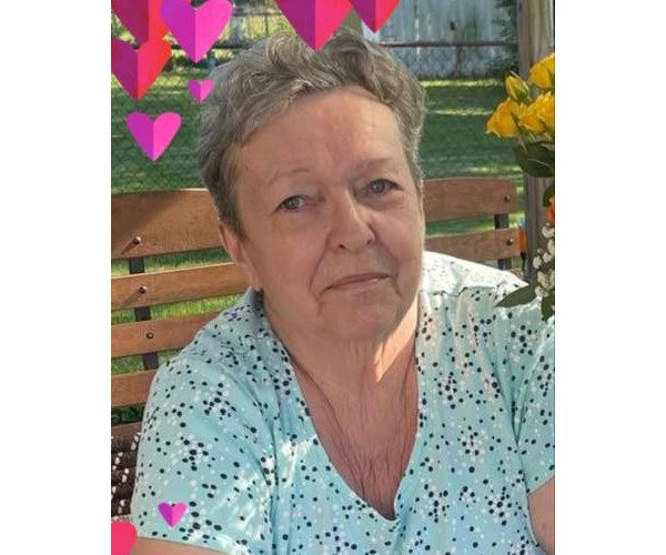 Wanda Halina Lewandowska Obituary (2025) - Warren, MI - Wysocki & Wilk ...