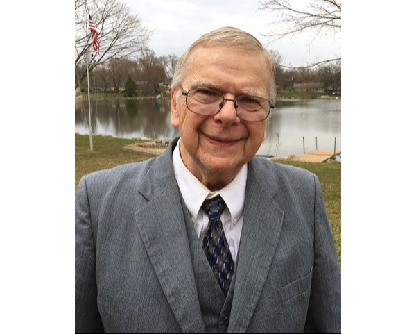William T. Sachs Obituary (2024) - Rockford, IL - Fitzgerald Funeral ...