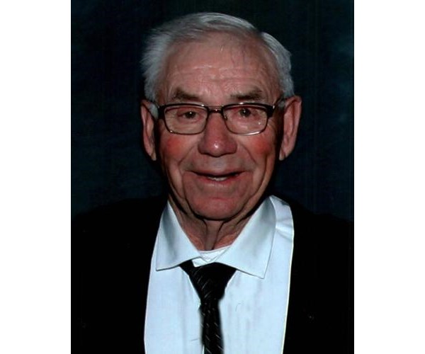 Duane Daryl Erickson Obituary (2024) - Gillette, WY - Gillette Memorial ...