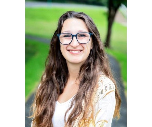 Megan Allen Obituary - Naugle Funeral and Cremation Service, LTD. - 2023