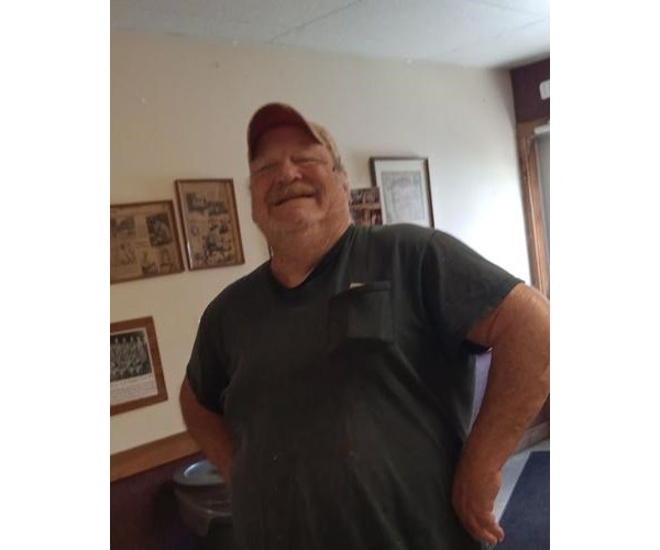 Roy L. Thomas Obituary (2026) - Salem, IN - Weathers Funeral Home