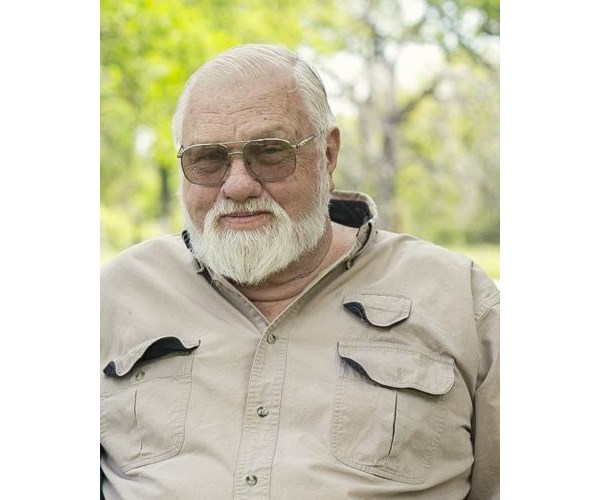 James Randell Hess Obituary (2024) - Mansfield, TX - Blessing Funerals ...