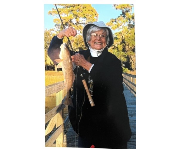 Barbara Anne Weeks Obituary (2025) - Savannah, GA - Baker McCullough ...